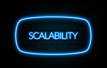 Non-Functional Requirements: Scalability