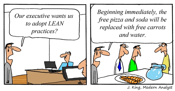 Lean Practices