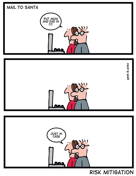 Risk Mitigation
