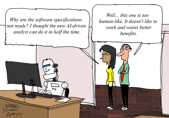 AI Business Analyst