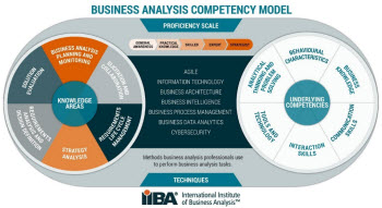 New to Managing Business Analysis Resources?