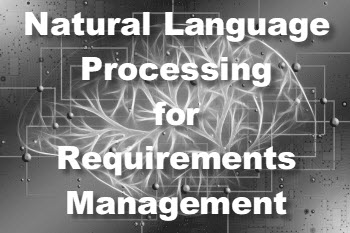 Natural Language Processing for Requirements Engineering